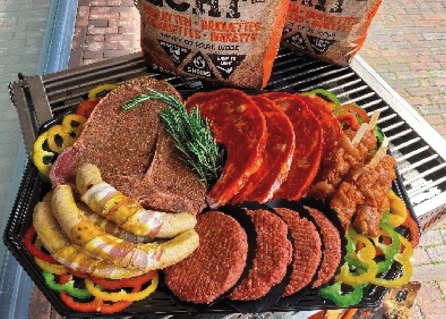 Slagerij Wubs – Ambachtelijke slagerij & traiteur